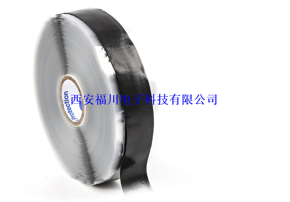 ABS5334A01B 硅胶带,西安福川电子科技有限公司