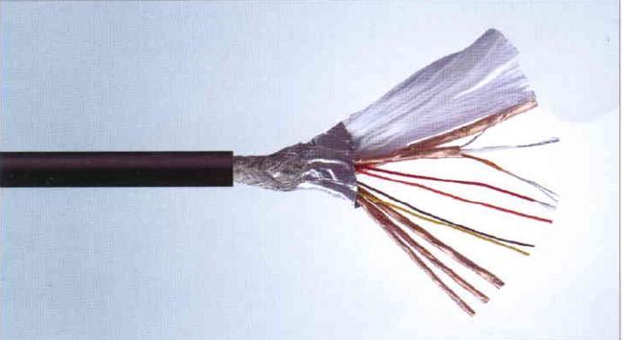 耐克森ABS1503KD24线缆,西安福川电子科技有限公司