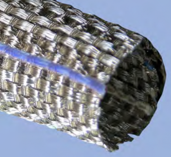 EN6049-006-05-5高性能保护套管,西安福川电子科技有限公司